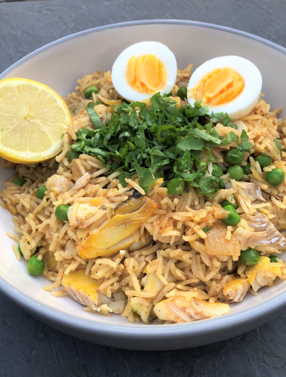 The Recipes - How to eat Sustainably - The Real Meal Deal